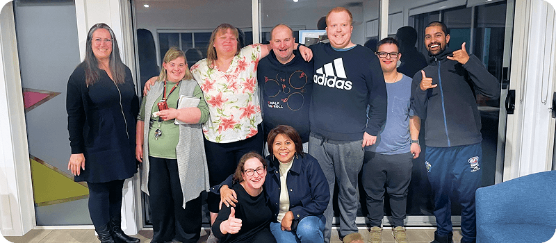 What We Do at Project Independence